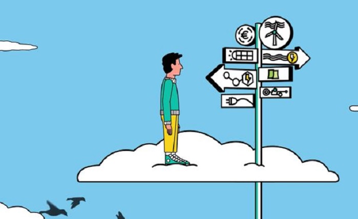 InnoBlog: Building a clean, integrated, decentralised and smart energy ... InnoBlog: Building a clean, integrated, decentralised and smart energy ...