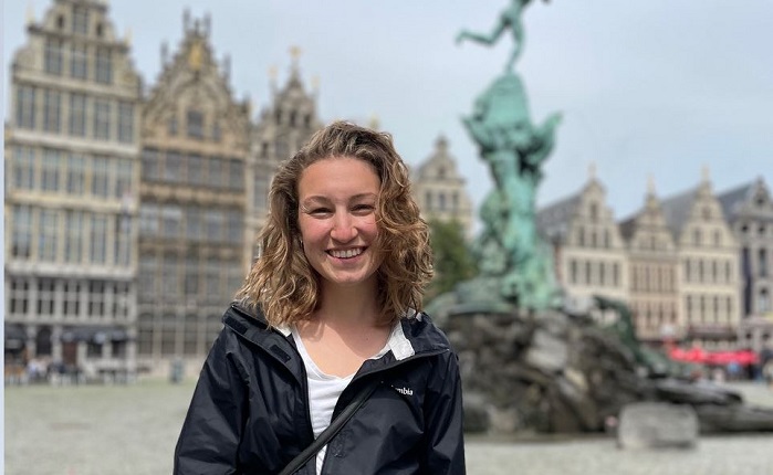 From Master’s in Smart Electrical Networks to shaping energy policy and ...