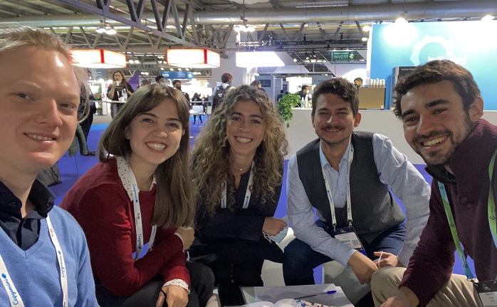 InnoBlog: Building powerhouse teams to make the energy transition happen